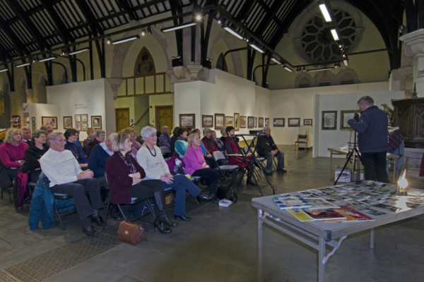 Venue Hire