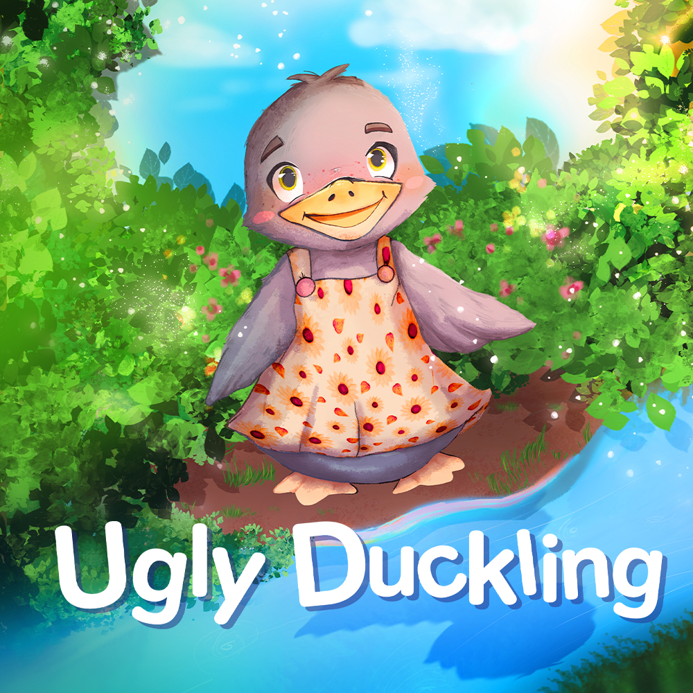 Ugly Duckling – Northern Ballet