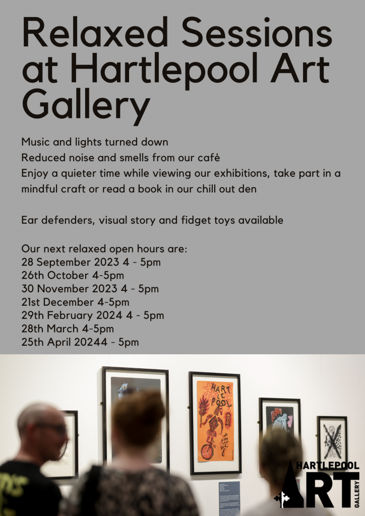 Events and Past Events