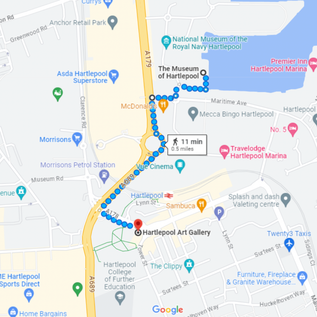 Plan Your Visit