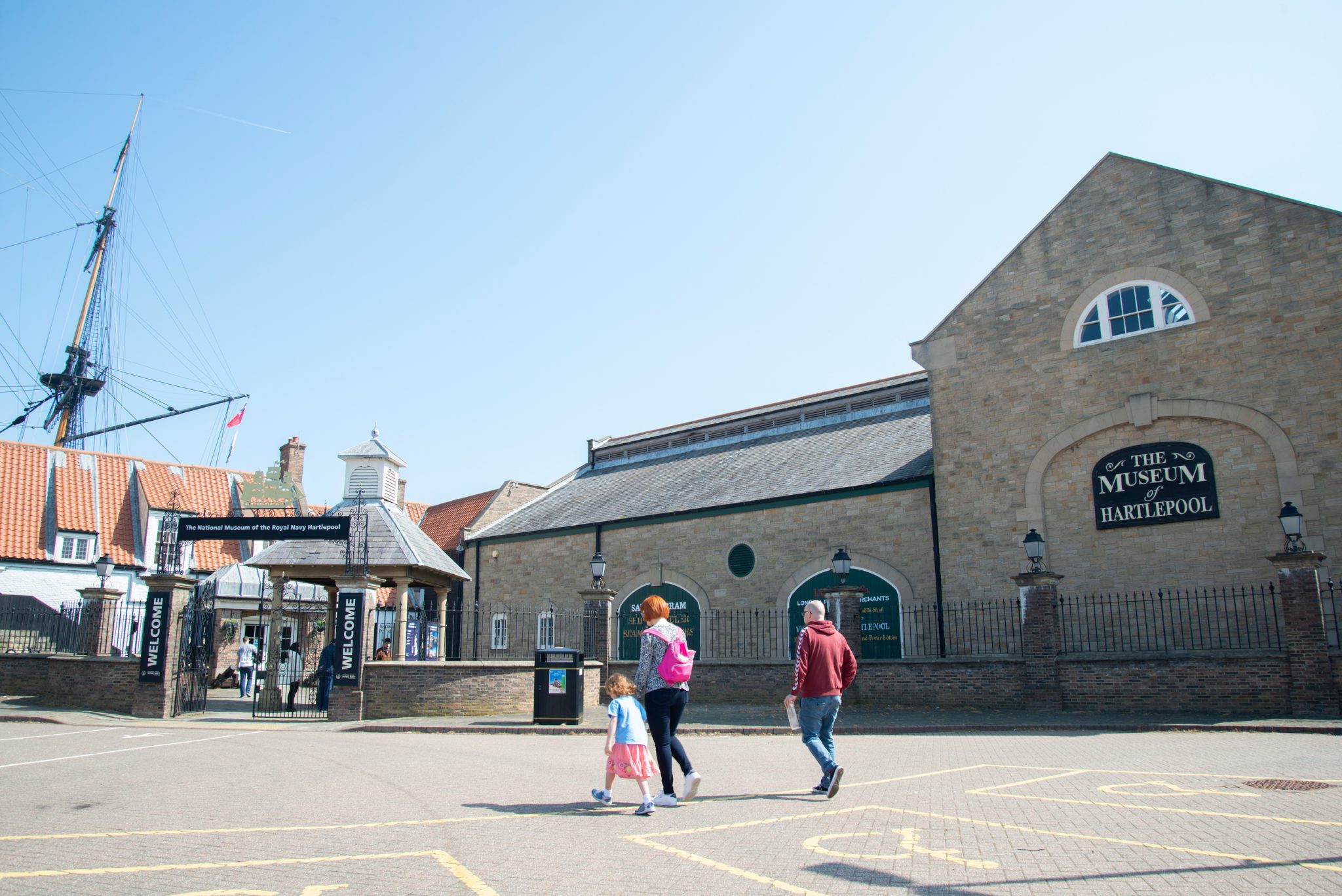 Museum of Hartlepool