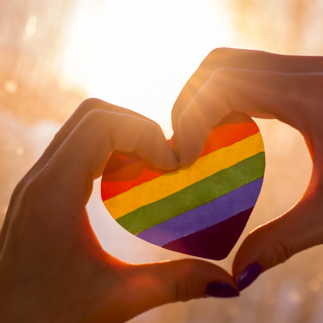 LGBT+ Reminiscence and Art Workshop