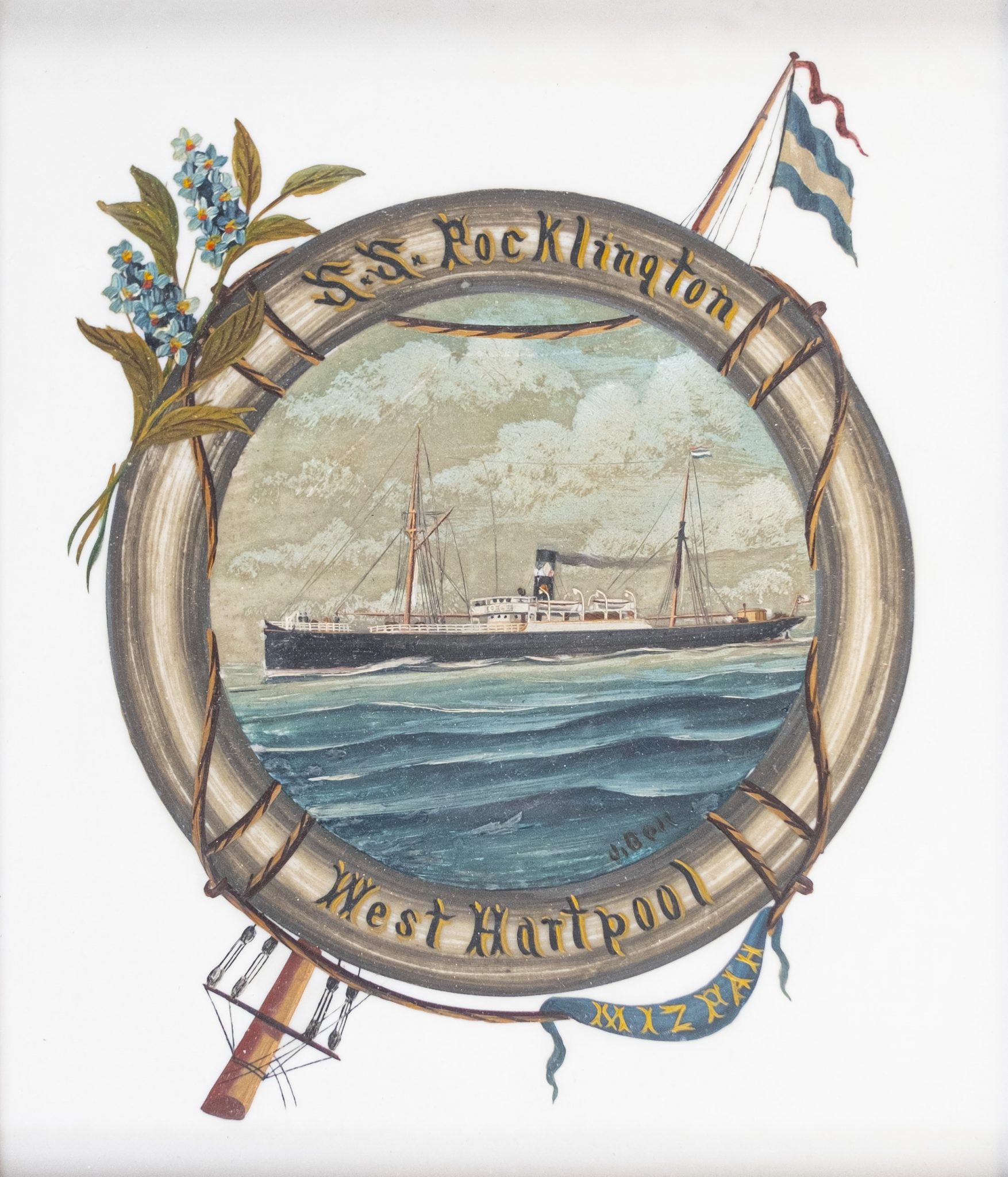 Charting the Course: Hartlepool’s Maritime Heritage