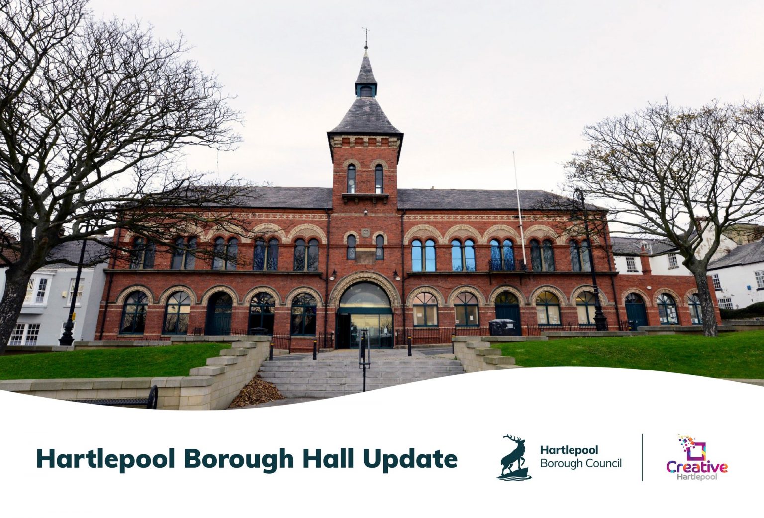 Borough Hall