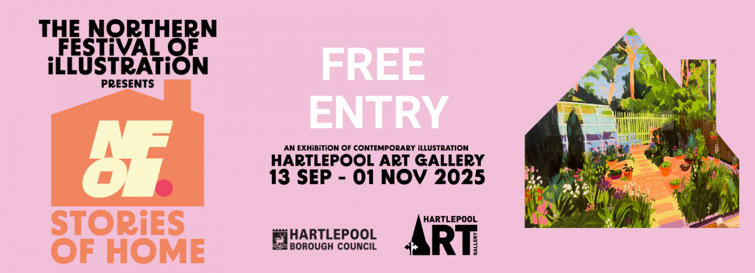 Hartlepool Art Gallery